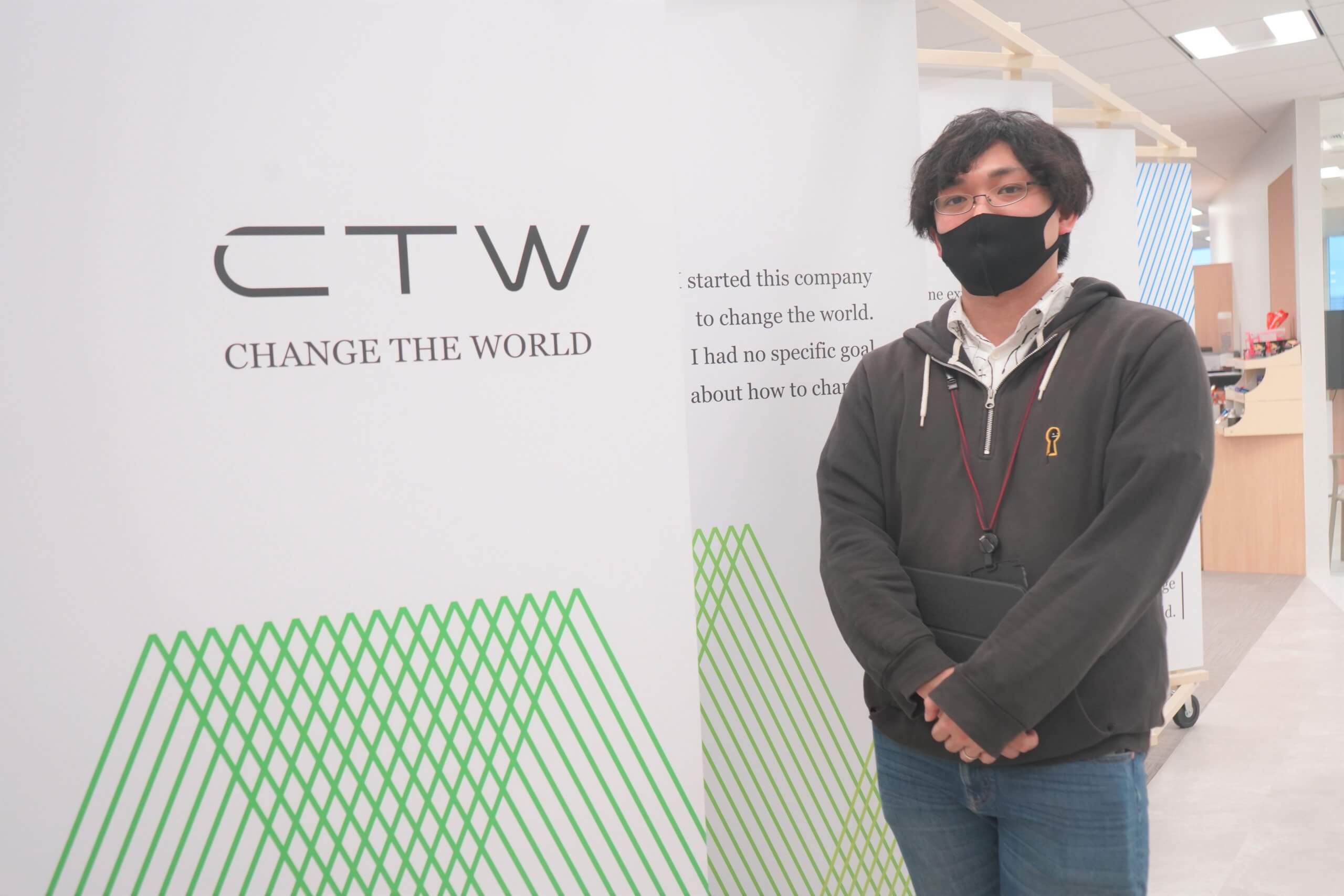 HTML5ゲームプラットフォーム『G123.jp』を運営するCTW株式会社様に、ゲームUIデザインの重要性と今後のご展望についてお伺いしました！